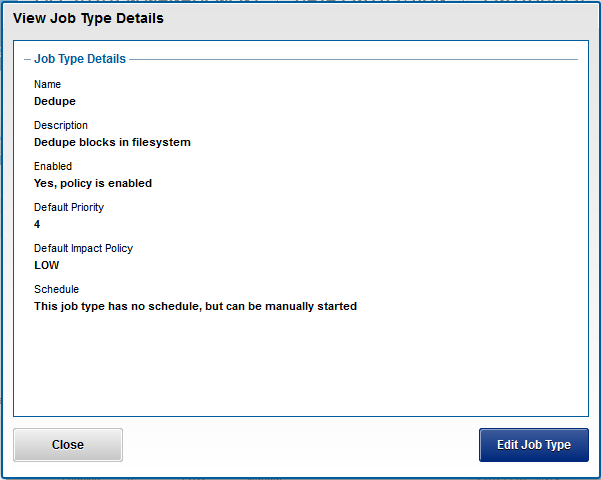 OneFS SmartDedupe – Unstructured Data Quick Tips