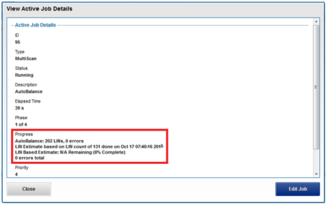 OneFS Job Engine Monitoring & Reporting – Unstructured Data Quick Tips