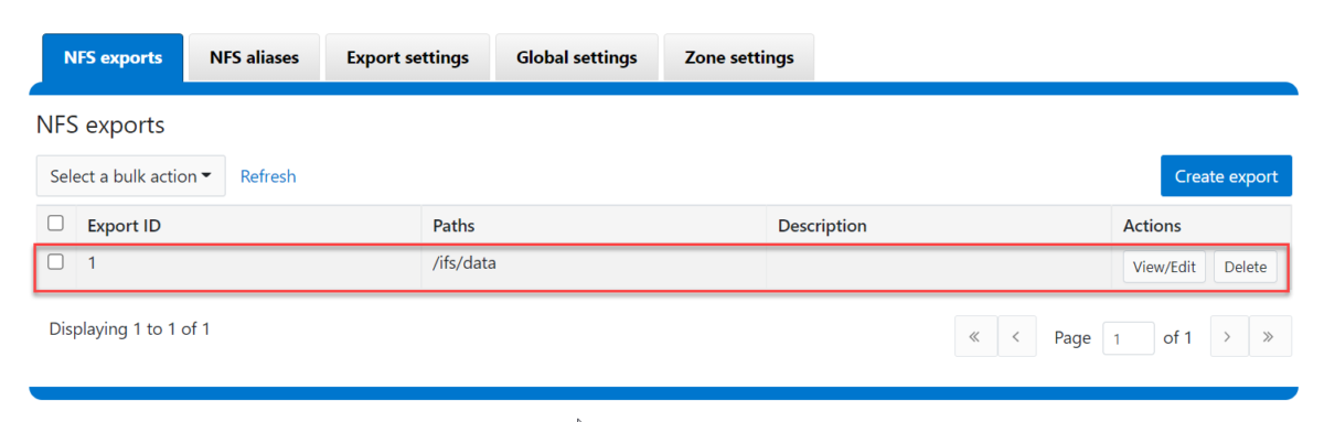 OneFS NFSv4.1 and v4.2 Support – Unstructured Data Quick Tips
