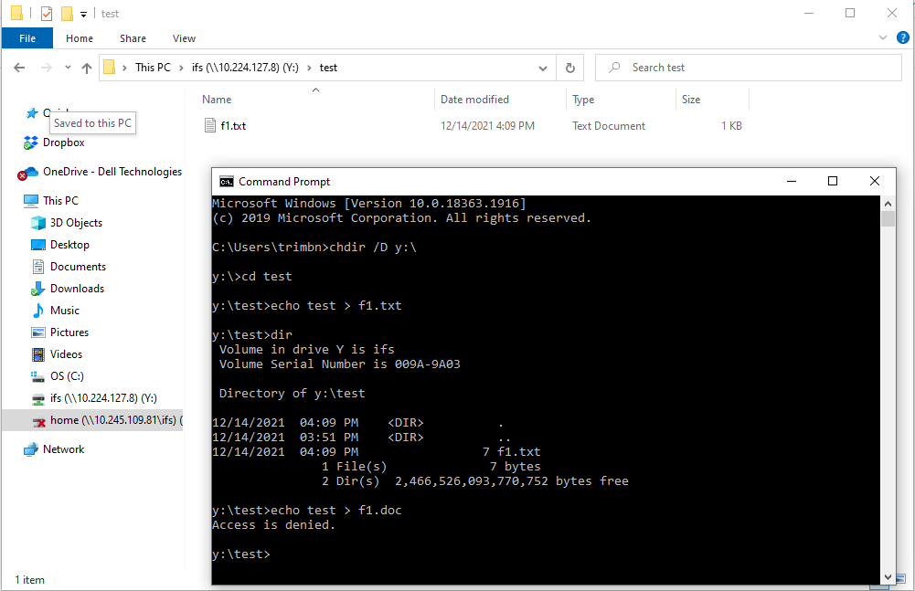 OneFS File Filtering – Unstructured Data Quick Tips
