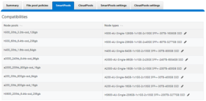 OneFS SmartPools – Storage Pools – Unstructured Data Quick Tips