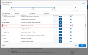 OneFS Firewall Management and Troubleshooting – Unstructured Data Quick Tips