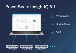 PowerScale InsightIQ 6.1 – Unstructured Data Quick Tips